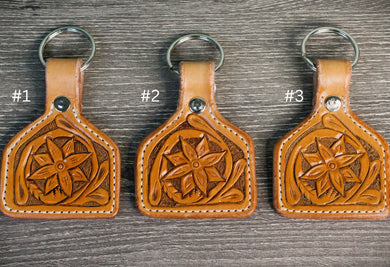 Keychains – Brooks Bits and Silver