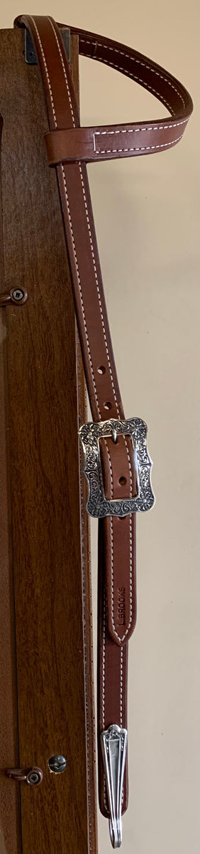 Spoon Bit Hangers – Brooks Bits and Silver